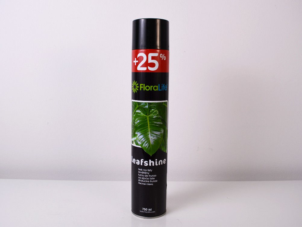 IRA commerce webshop. Sprej za sjaj 750 ml 657