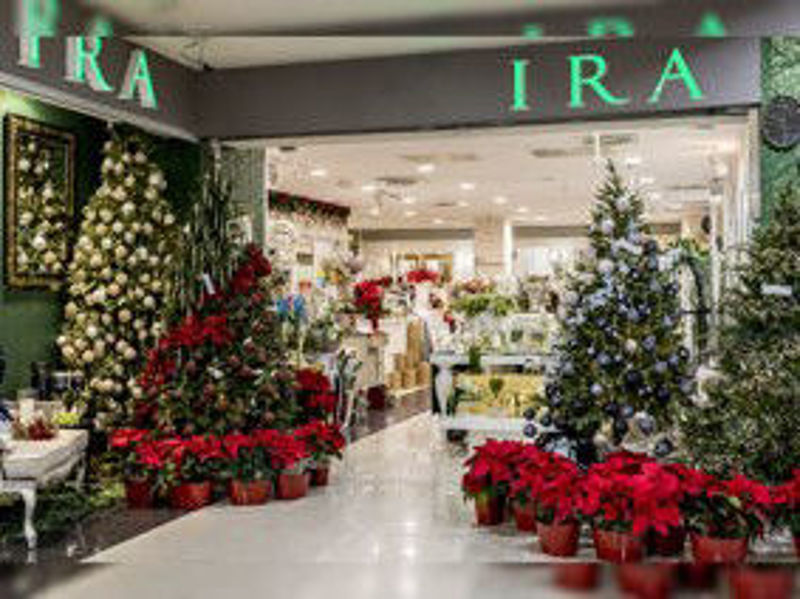 IRA commerce webshop. Cvjećarnica IRA - Joker - Split, Ira Commerce d.o.o.